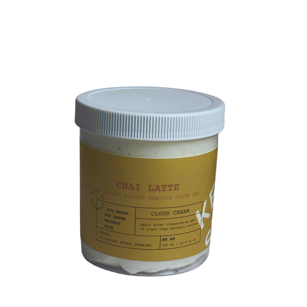 Cloud Cream – Kemsi Skin