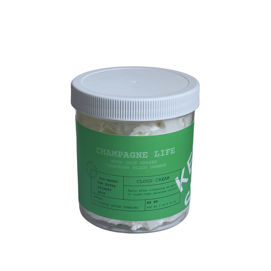 Cloud Cream – Kemsi Skin