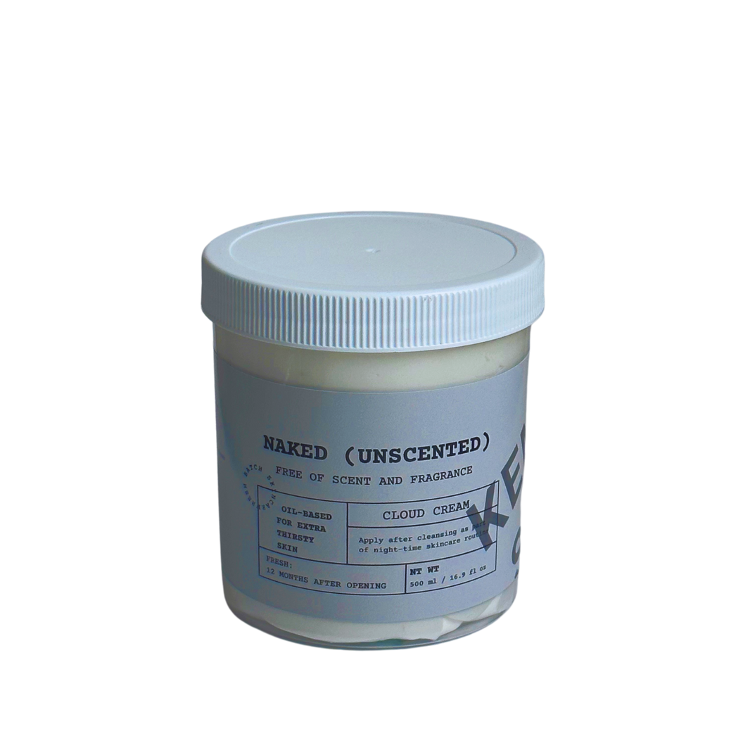 Cloud Cream – Kemsi Skin