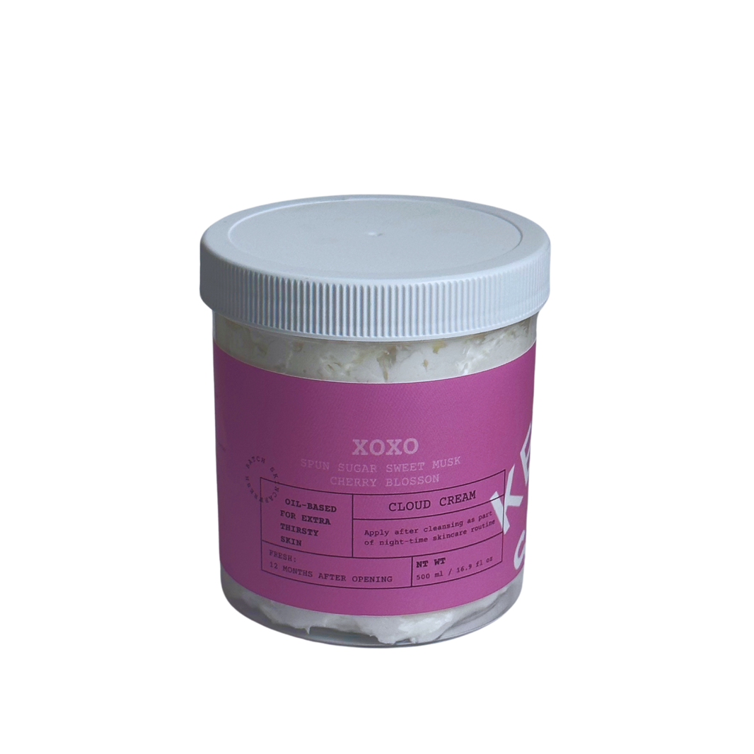 Cloud Cream – Kemsi Skin